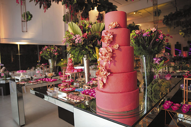 MARÍA VICTORIA BARRIOS PALUMBO | Chic