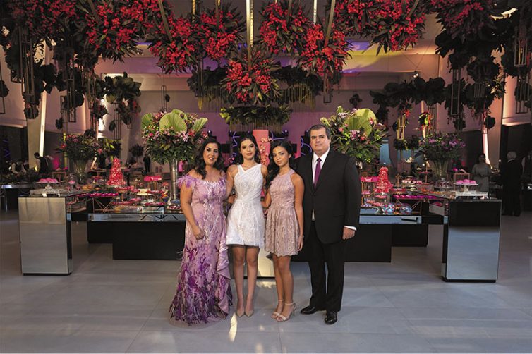 MARÍA VICTORIA BARRIOS PALUMBO | Chic