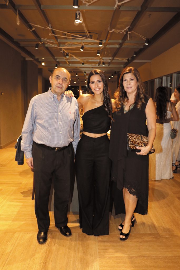 MAGALÍ AZUBEL CASTILLO | Chic