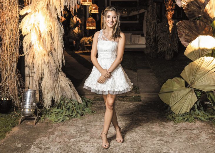 SOPHIA SOTO RECALDE | Chic