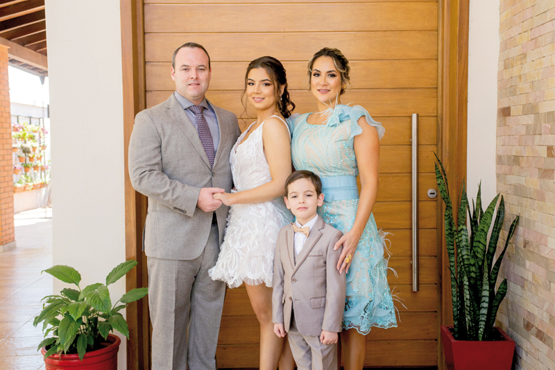 ANABELA DE BARROS | Chic