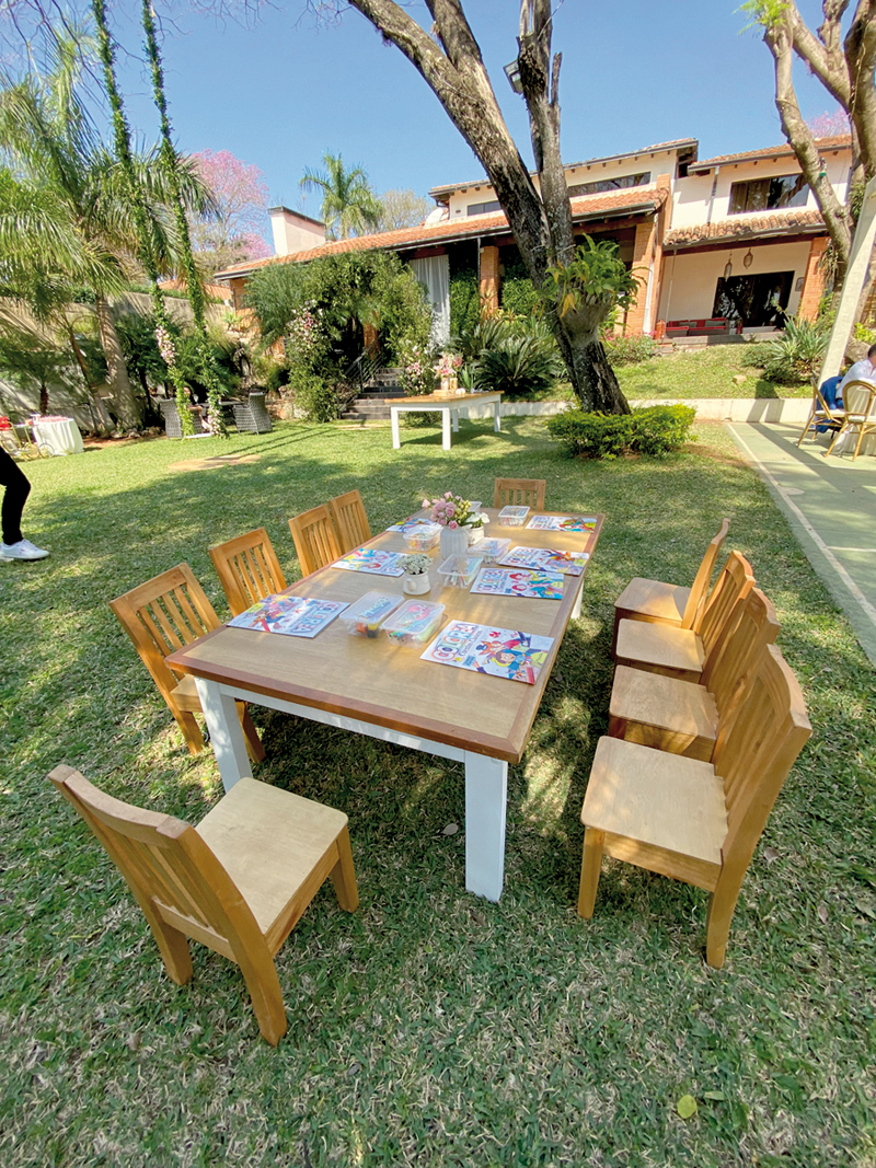 ANABELA DE BARROS | Chic