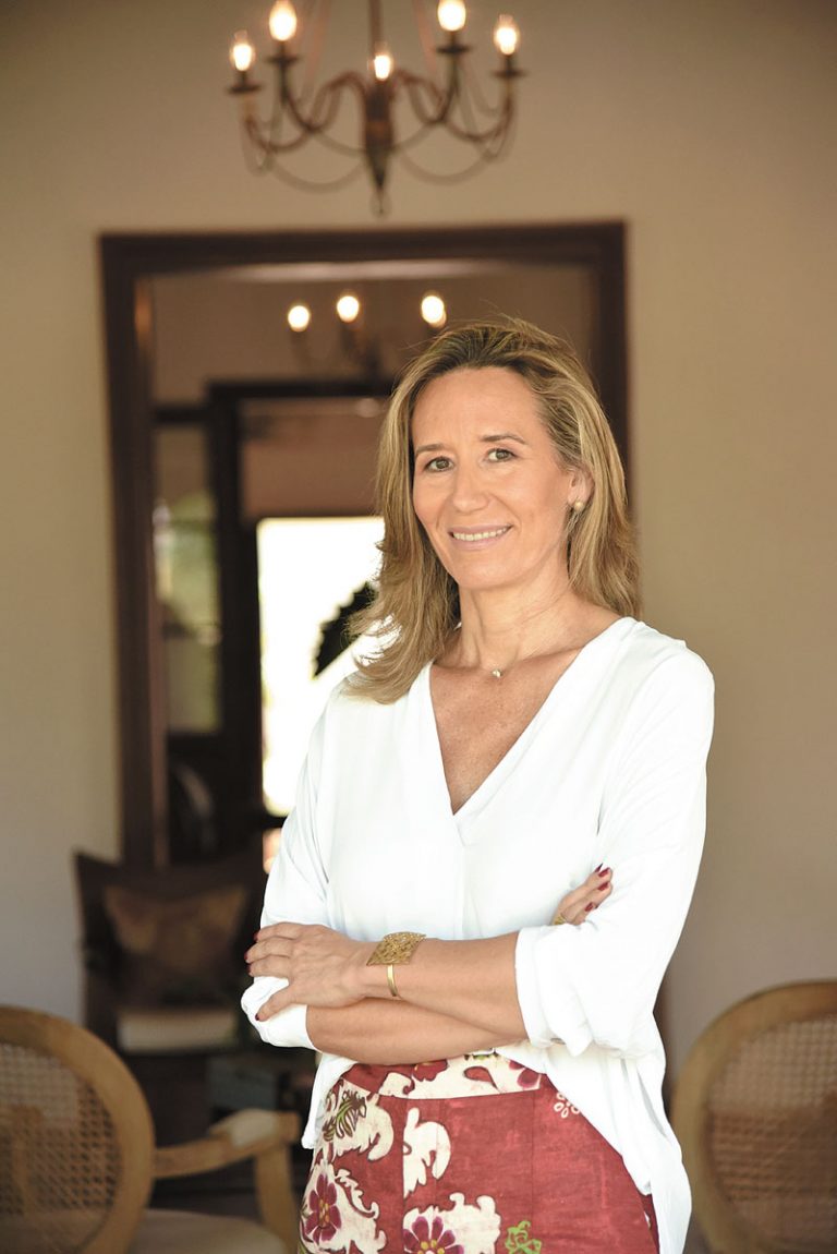 PATRICIA STICKER | Chic