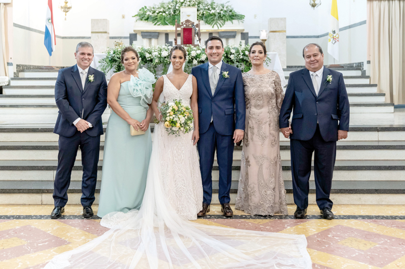 CHIARA Y RODRI | Chic