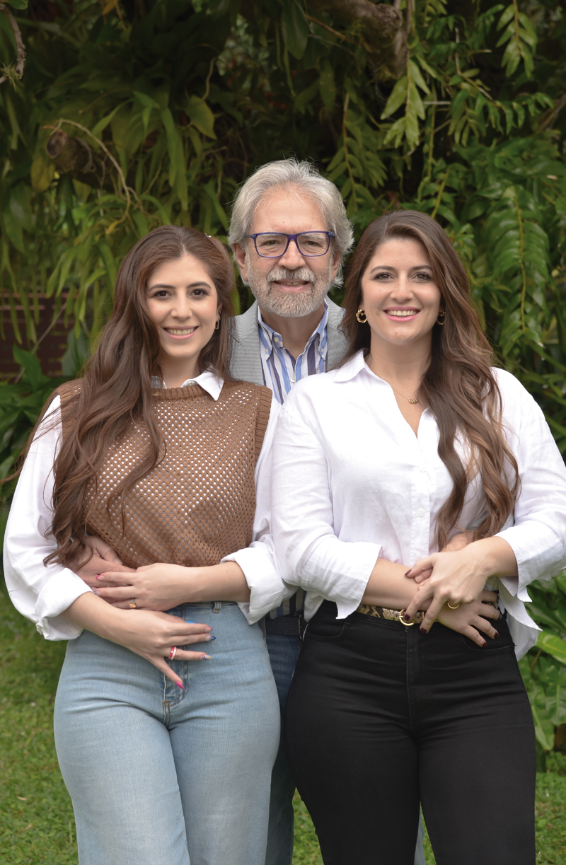 DANIEL COSTANZO CABALLERO | Chic