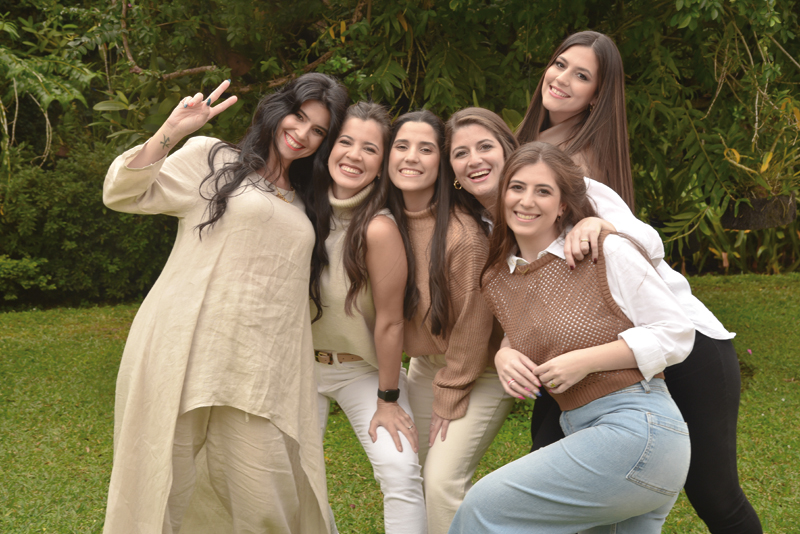DANIEL COSTANZO CABALLERO | Chic