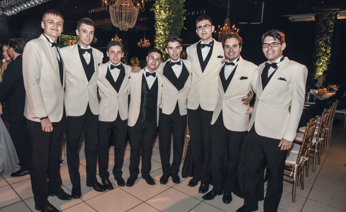 COLEGIO GOETHE | Chic