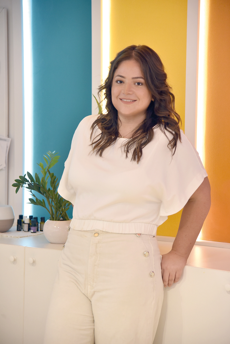 GABRIELA TAVEIRA | Chic