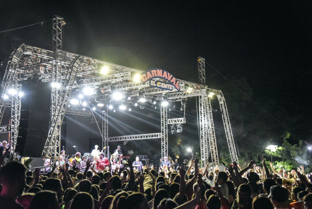 CLUB CENTENARIO | Chic