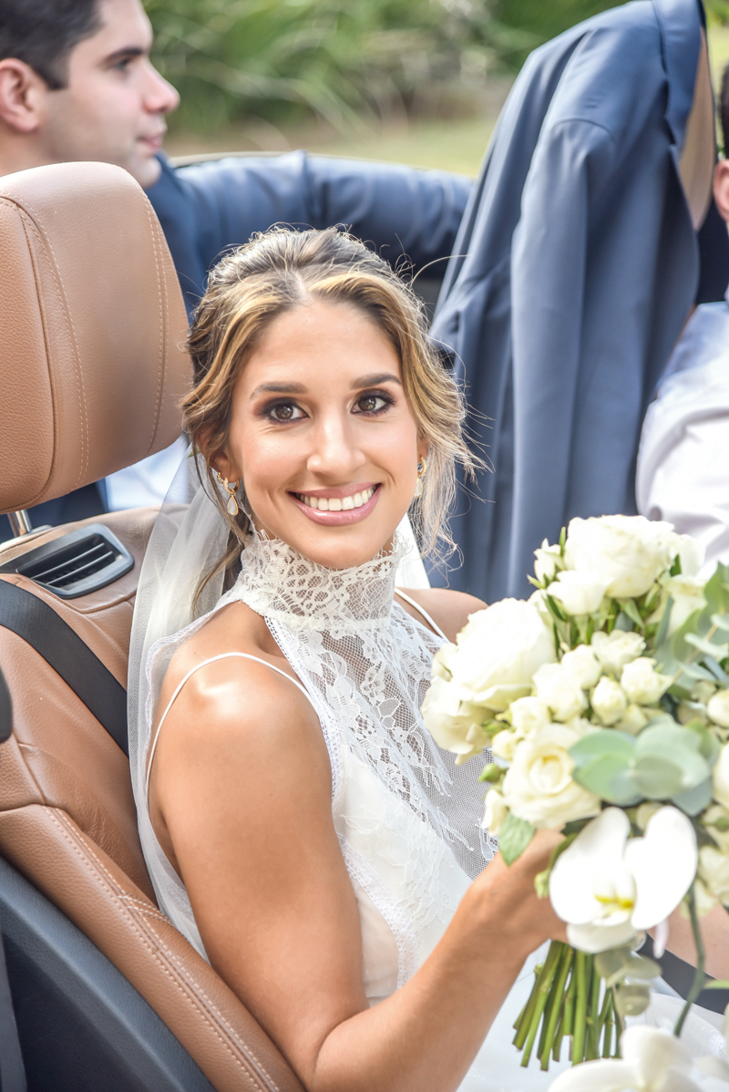 GINA & IGNACIO | Chic