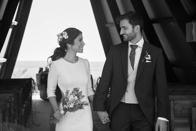 ARACELLI Y ADRIÁN | Chic