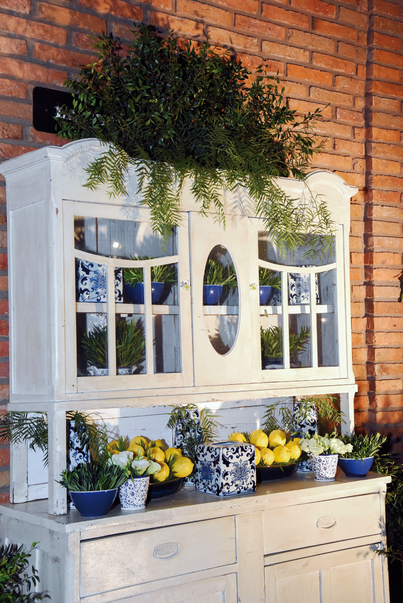 STEPHANÍA RAMÍREZ | Chic