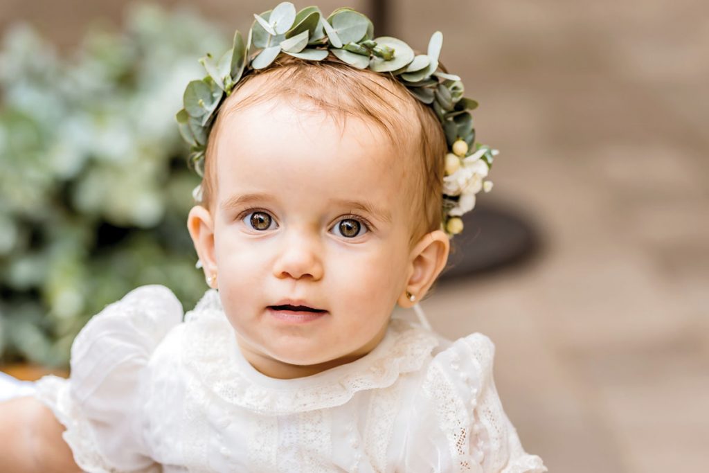 CATALINA SARANITI | Chic