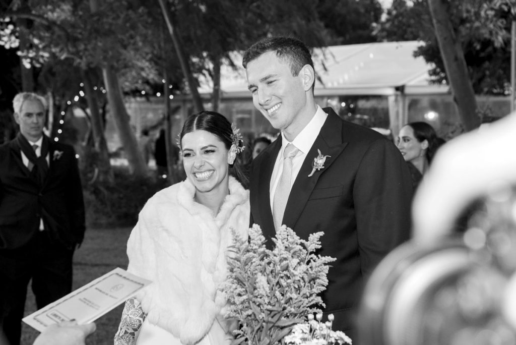 INGE Y SEBAS | Chic