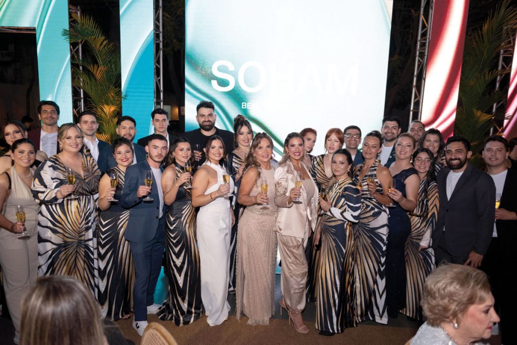 SOHAM BEAUTY & WELLNESS | Chic