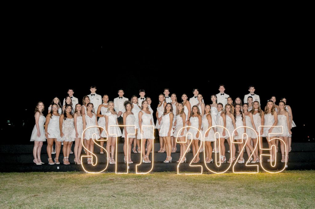 COLEGIO LAS TERESAS | Chic