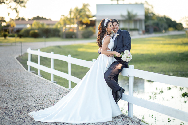 CARMEN Y DANI | Chic